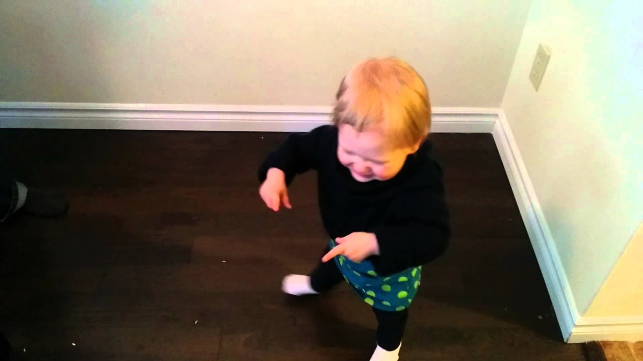 Maddy says relax - YouTube