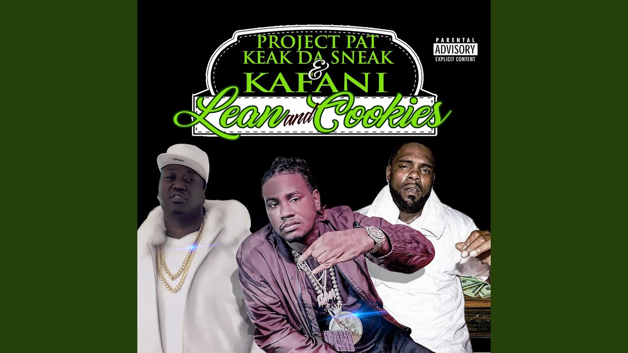 Lean & Cookies - YouTube Music