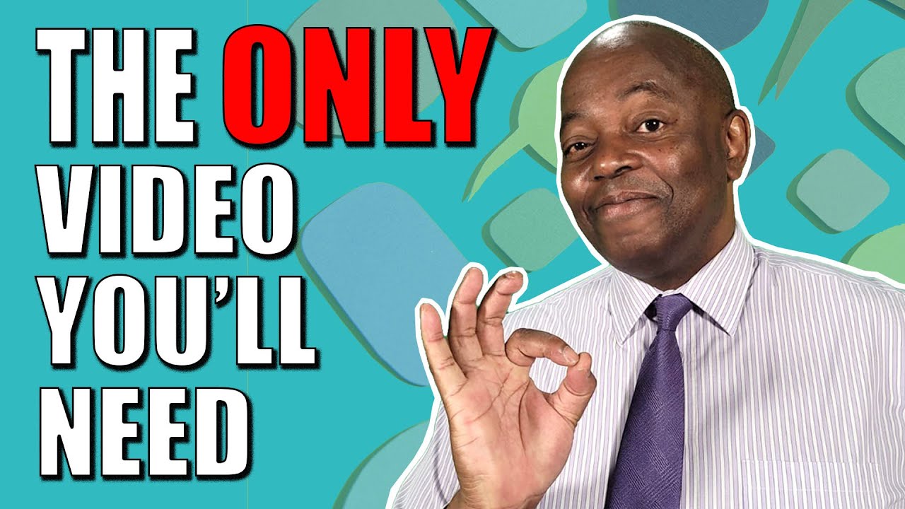 An EASY way to remember PARTS OF SPEECH - YouTube