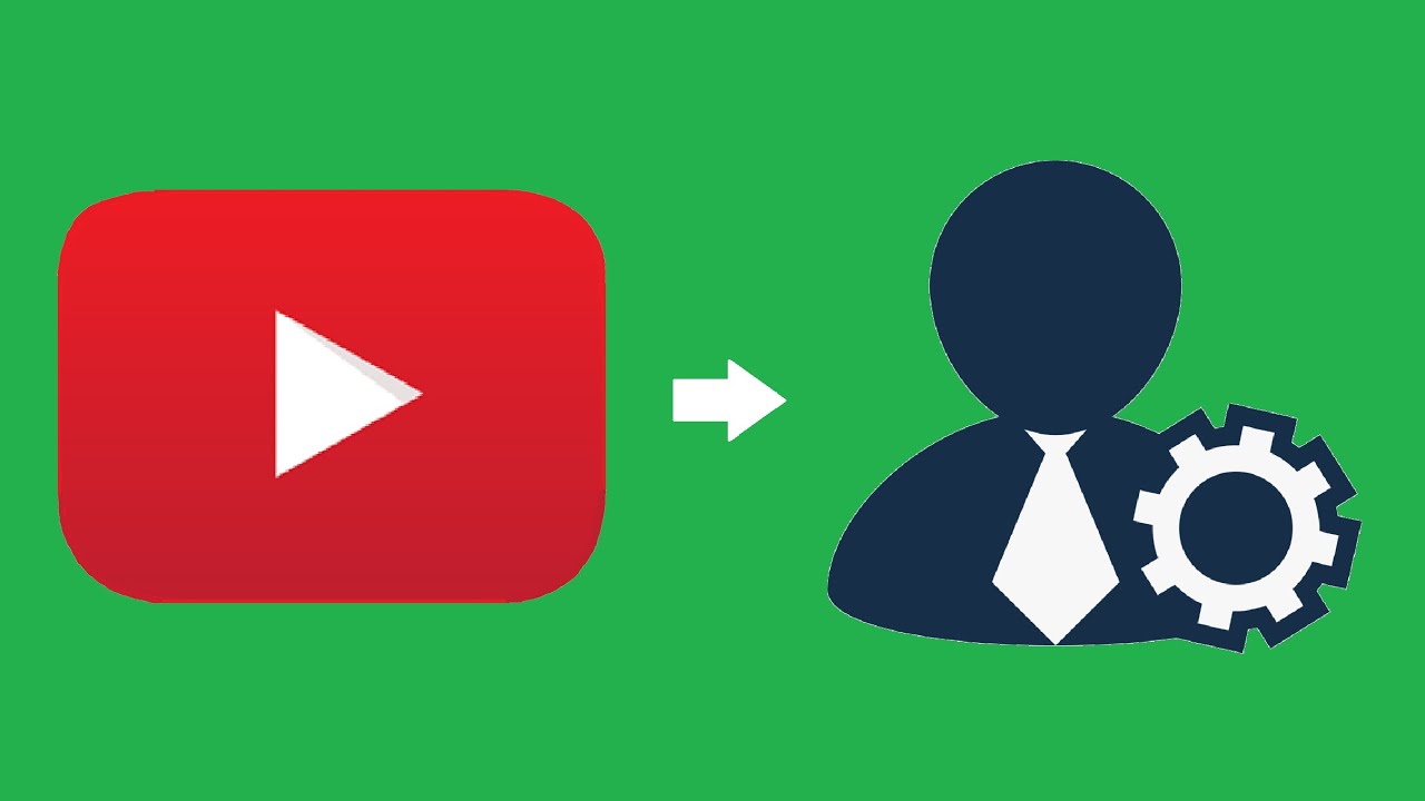 How to Add Moderators to Your Channel! - YouTube