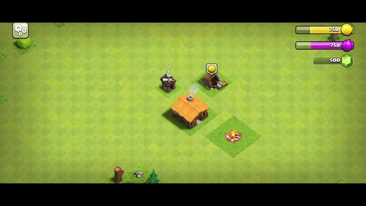 How to Log In Clash of Clans Account via Supercell ID to Newly ...