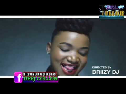 DEEJ COLLOH - Nishachoka mixx intro - YouTube