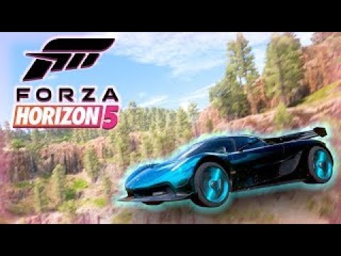 Best Place For A Forza Thumbnail? - YouTube
