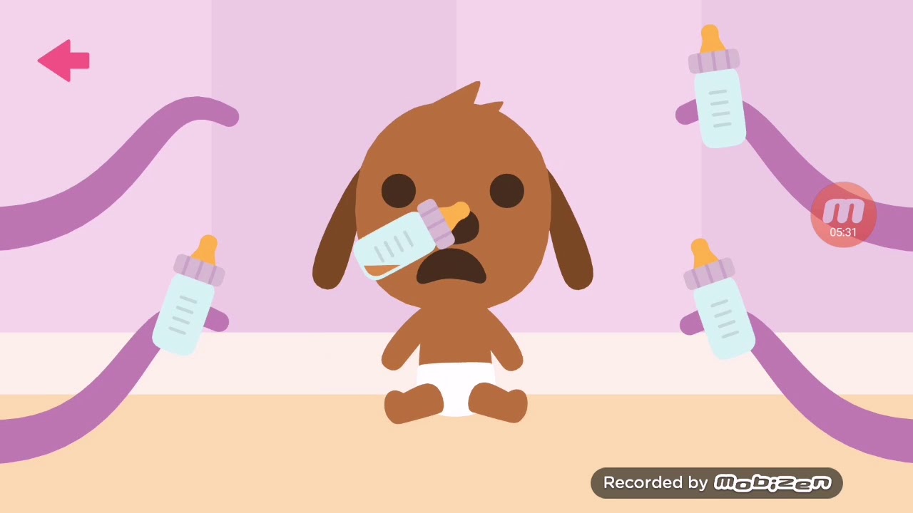 Sago Mini Babies 2016 - YouTube