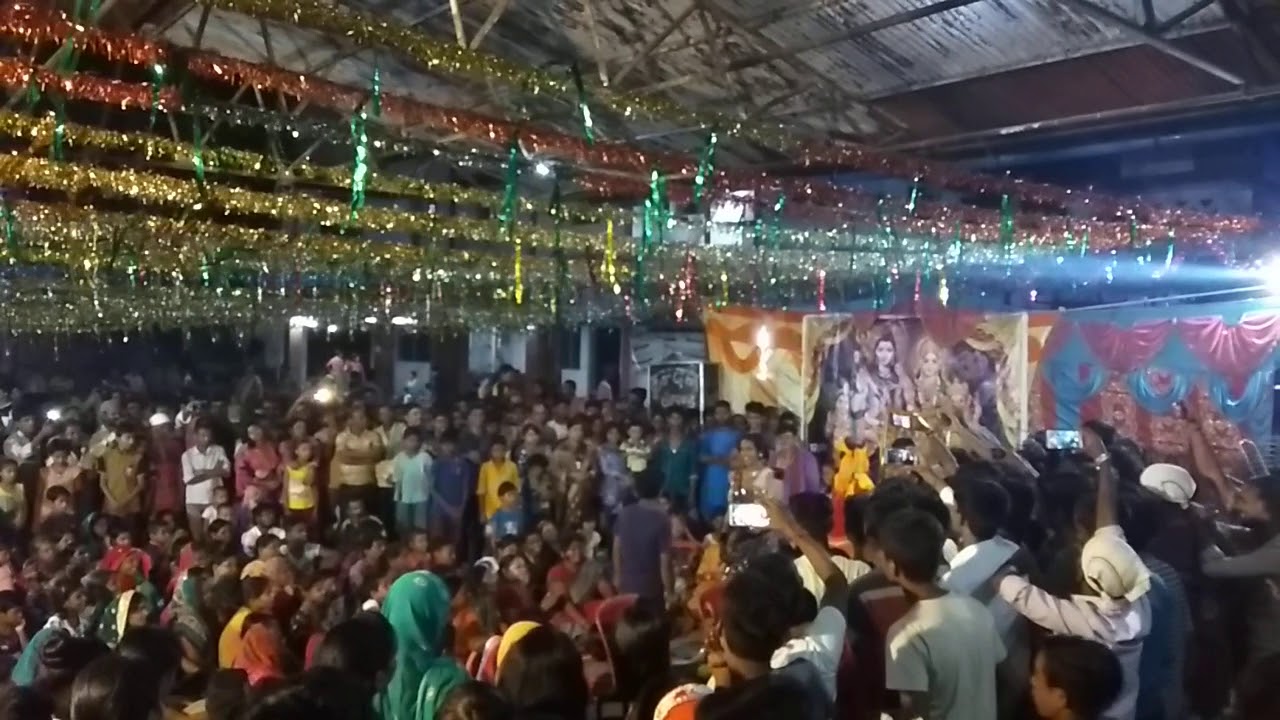 Baba Manaskamnanath Mandir Nathnagar.Bhagalpur 13/08/2019 Savan ki ...