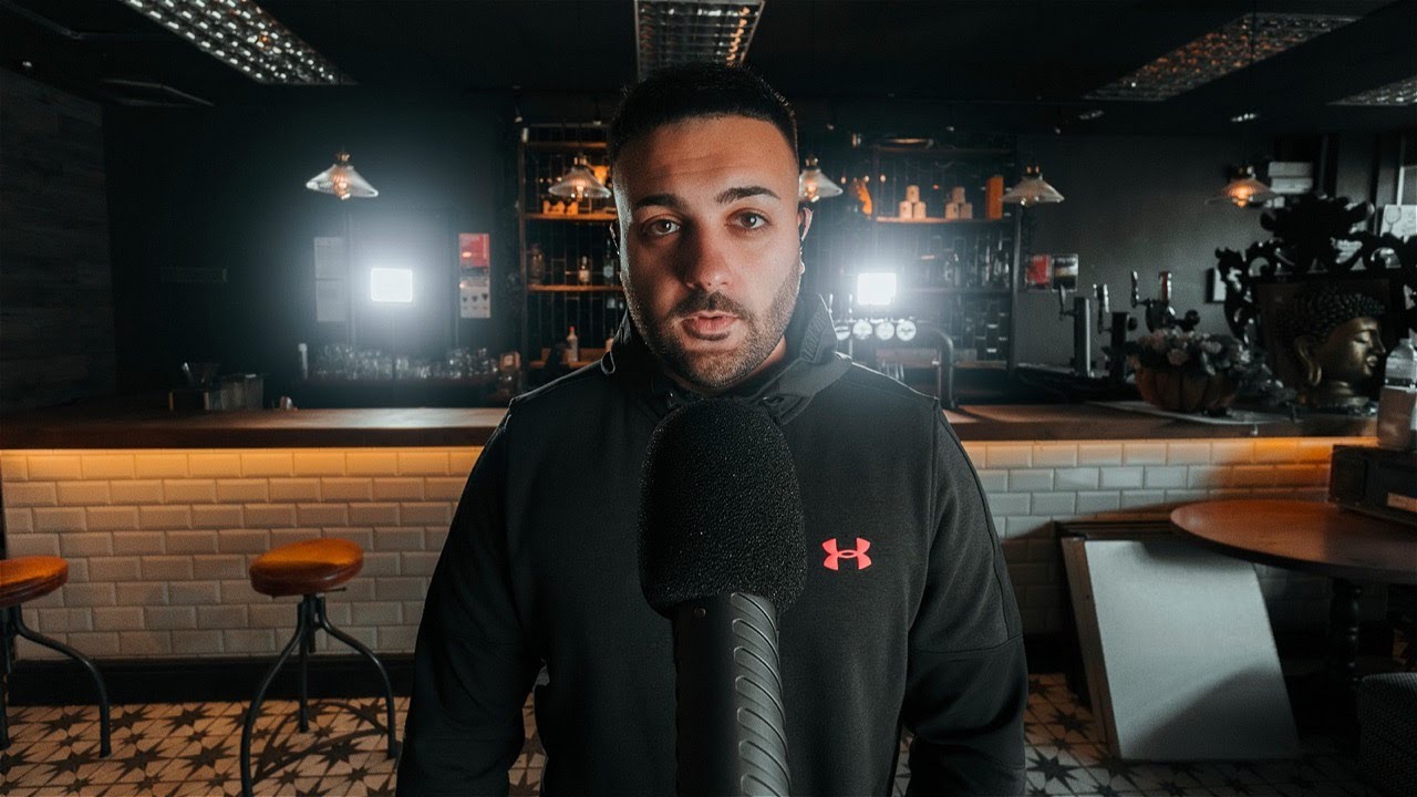 MC Lukey P - Sopranos Lyrical Lockdown 2020 Teaser Video - YouTube