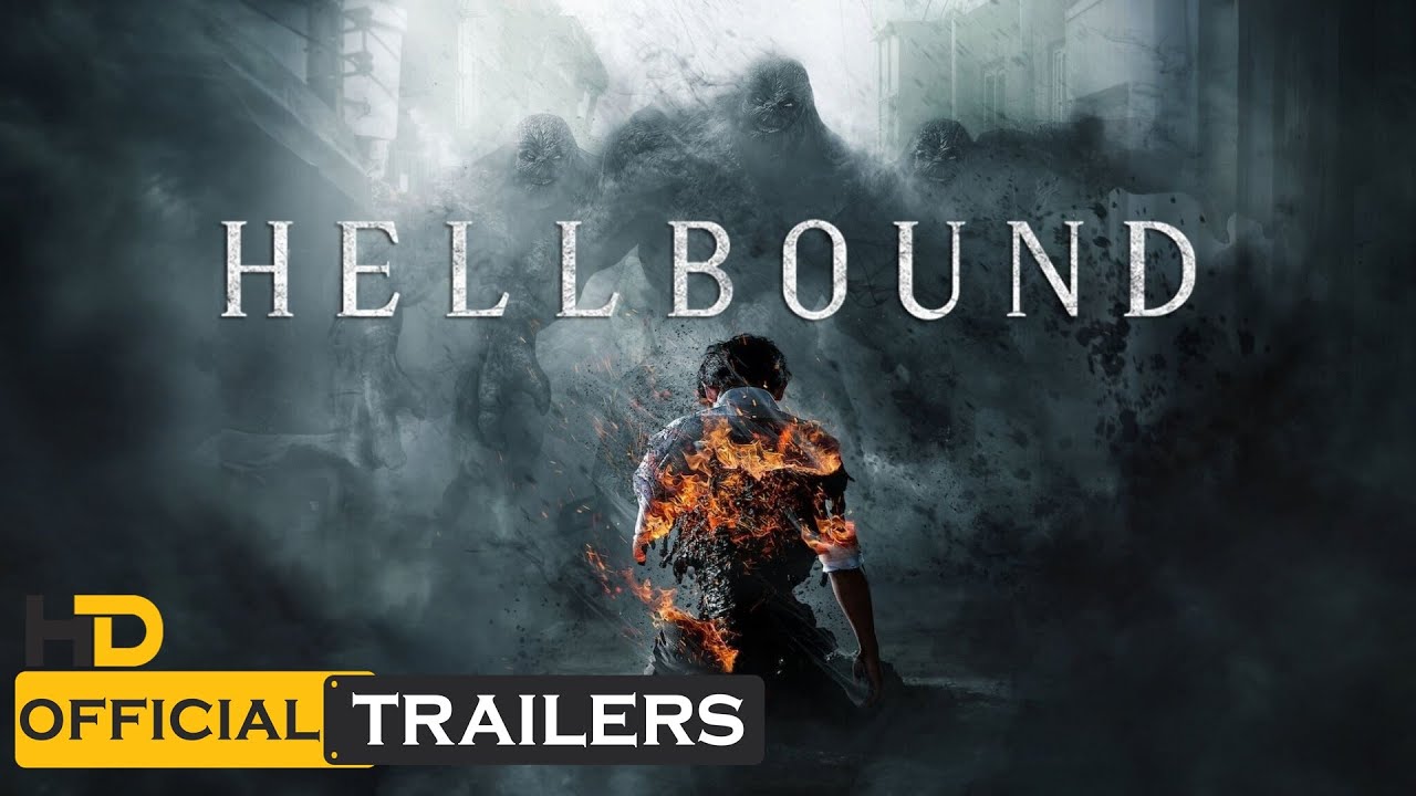 Hellbound 2 (2023) | 1st Trailer - YouTube