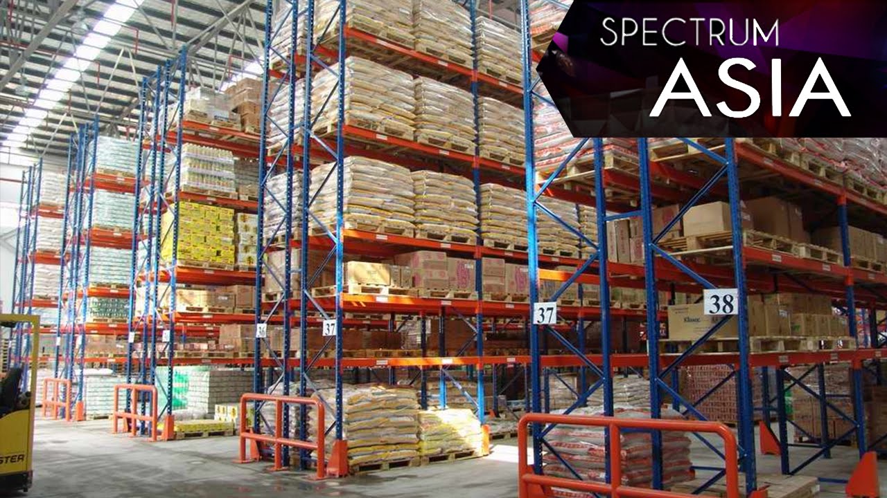 Spectrum Asia — Making a Life Online 07/31/2016 | CCTV - YouTube