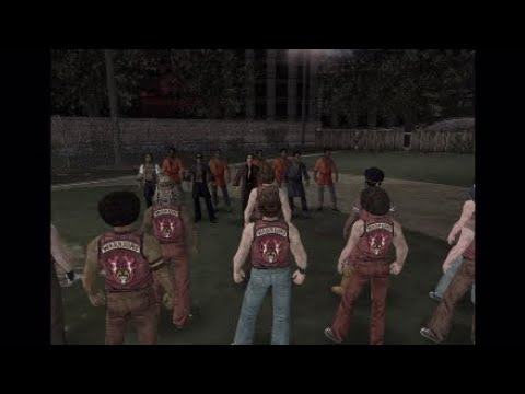 The Warriors Army-ing - Warriors vs Riffs