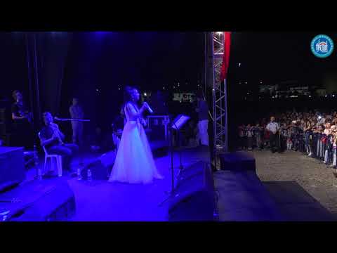 Akyurt Belediyesi Yaz Konserleri / Aysel Yakupoğlu