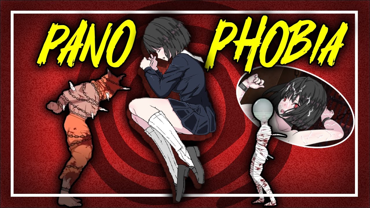 Un Juego de Monas Chinas-Gore con Buena Historia | Panophobia - YouTube