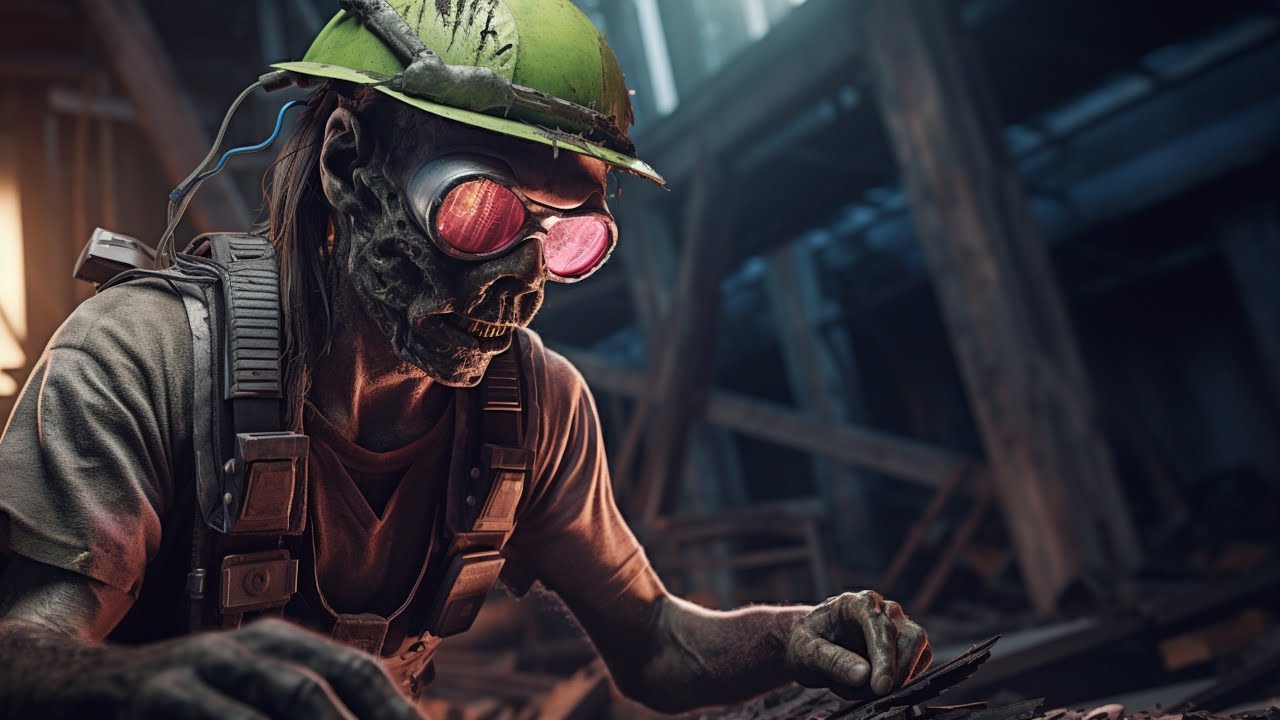 Hellsplit Arena Update Has Mods Now - YouTube