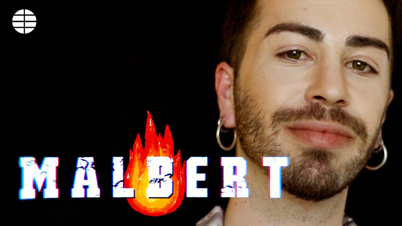 Malbert: "Al que no le gusten las críticas que se vaya de reponedor al Mercadona" | ÍDOLOS - YouTube