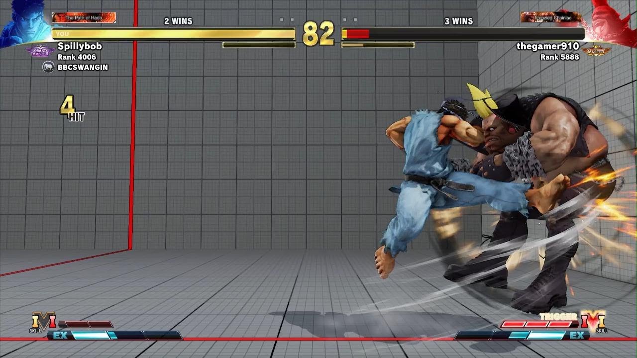 I'll do it back to back - YouTube