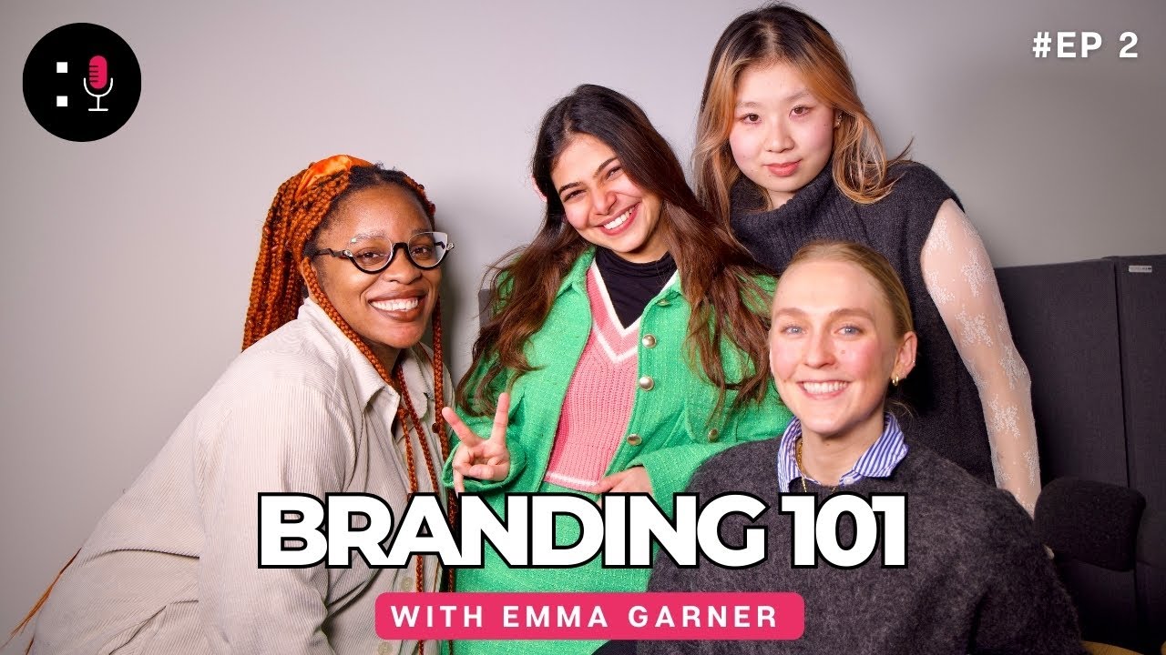 Designing Tomorrow: A Guide to Sustainable Entrepreneurship Ep 2 ...