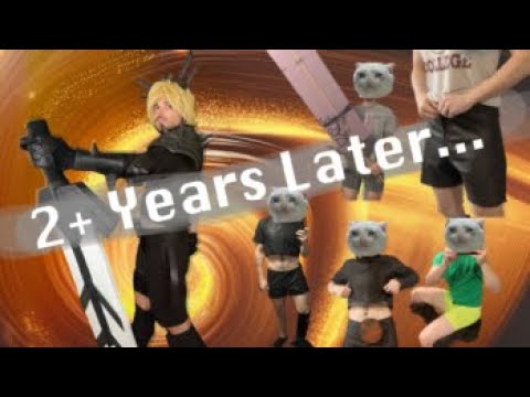 Epic Magik Cosplay Build | X-Men Mutant Transformation! - YouTube