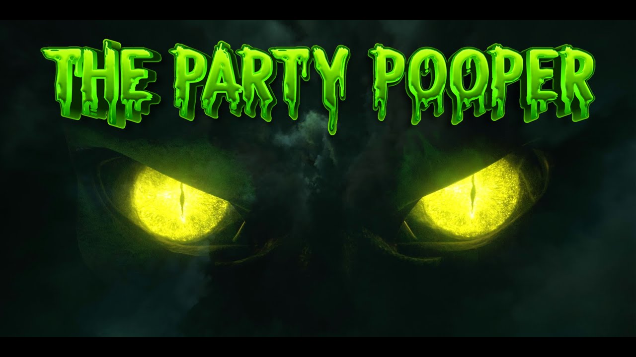 The Party Pirates-The Party Pooper - YouTube