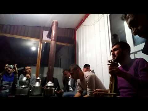 Volkan yıldırım bu aksam icecegim otantik ortam