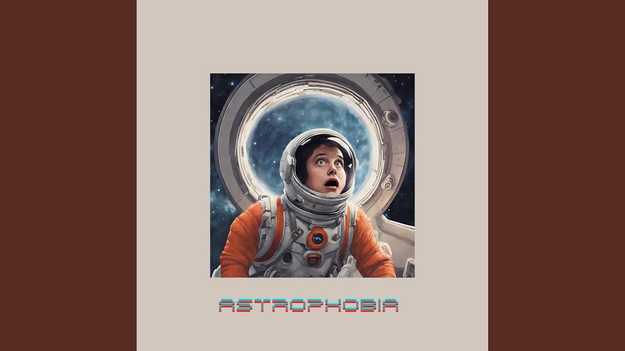 ASTROPHOBIA - YouTube