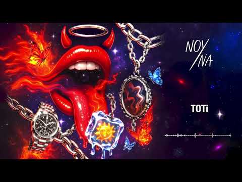 NOYNA - TOTi (Visualizer)