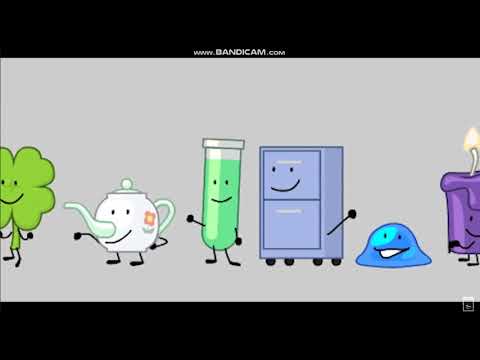 My Rant on Inanimate Insanity Invitational Assets - YouTube