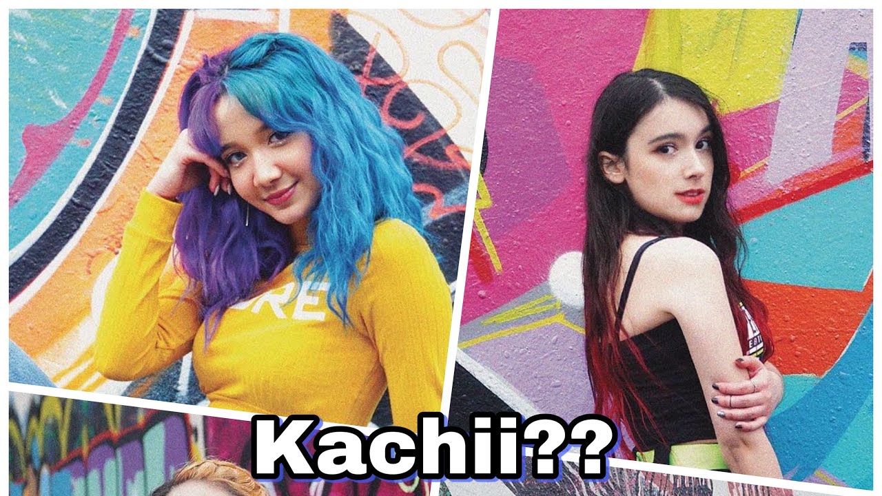 The problem with Kachii - YouTube