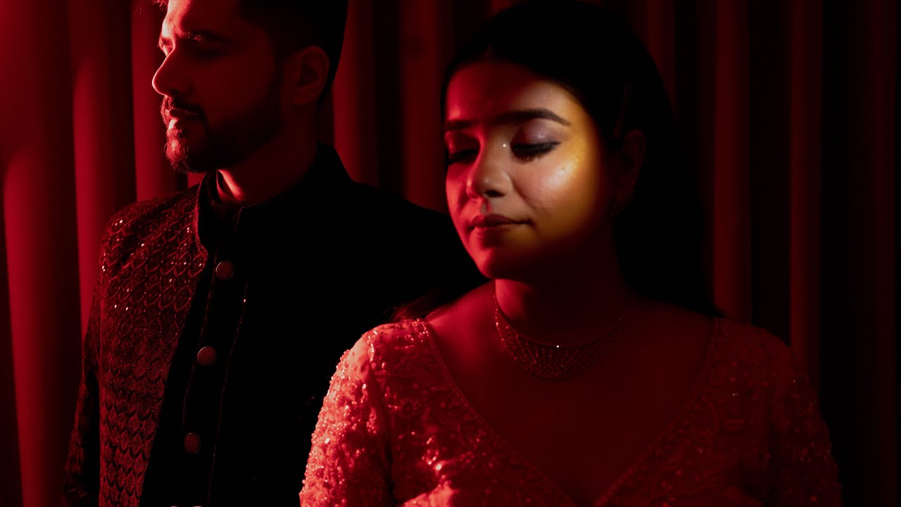 NIDHI & AAKASH || Wedding Highlights || Snap Shot Studio || - YouTube