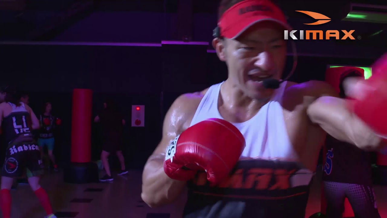 ☆KIMAX®－Promotion2018 - YouTube