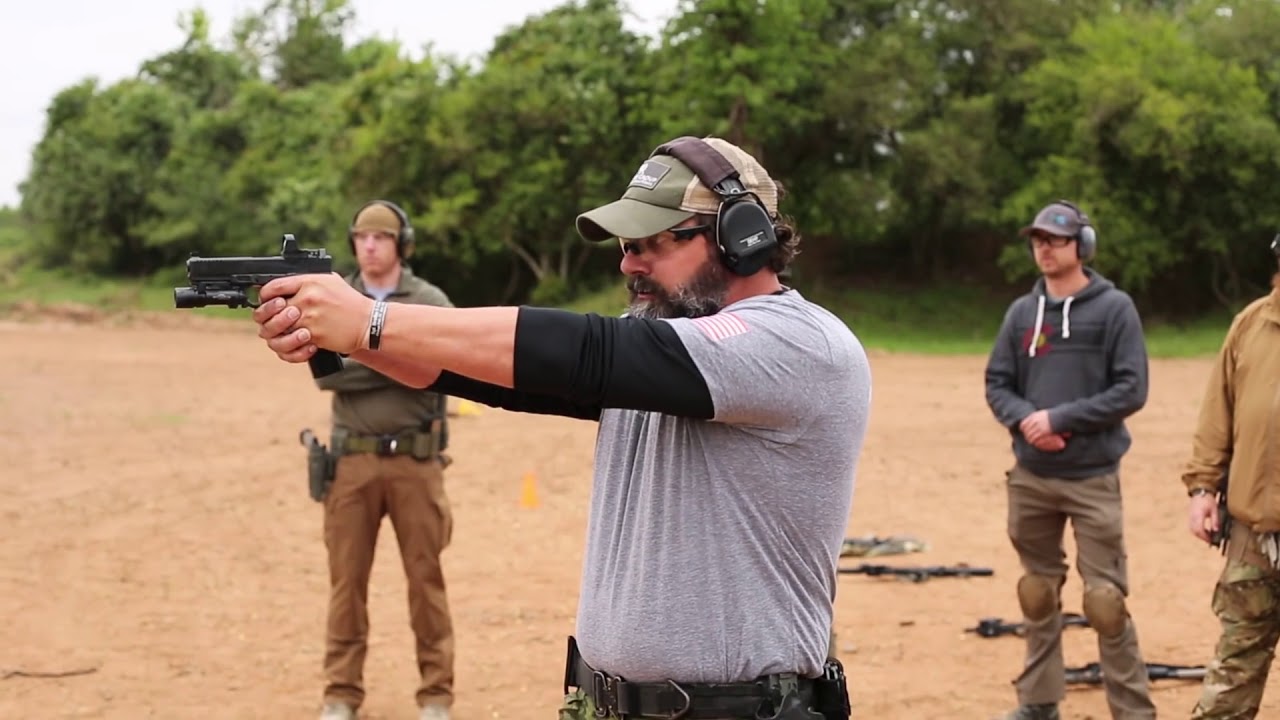 Field Notes Ep 29 with Jared Reston Are You Out shooting Your Brain ...