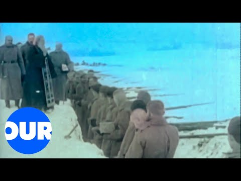 What Happened On The Western Front During Christmas 1914? | Our History