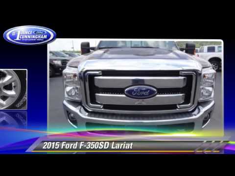 Lance Cunningham Ford, Knoxville TN 37912 - YouTube