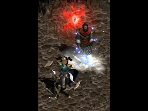 PD2 S9 HC: Dual Enchant Melee Sorc Reborn! - YouTube