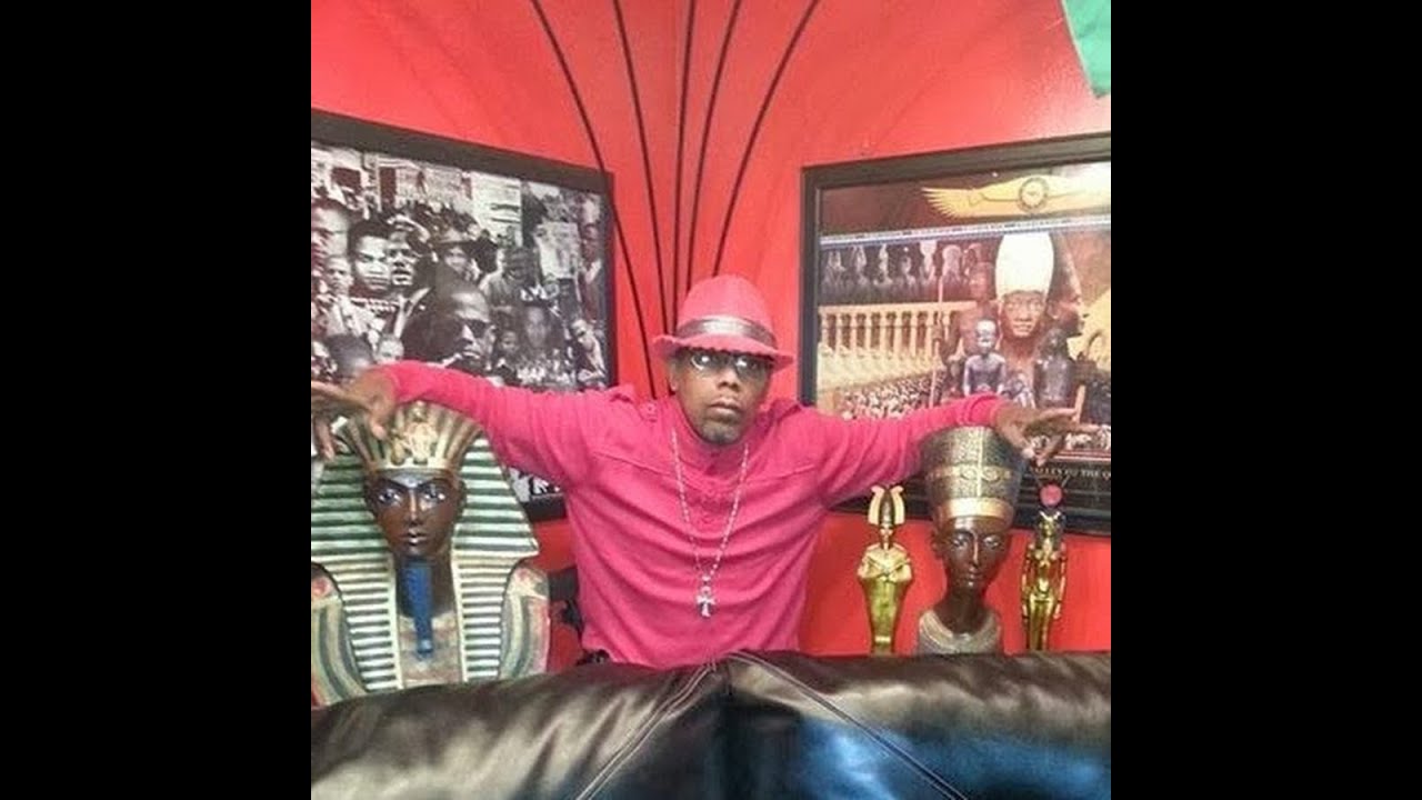 Sa Neter TV MELANIN EXPLOSION INSTRUMENTAL [prod. by AsaFoBMP ...