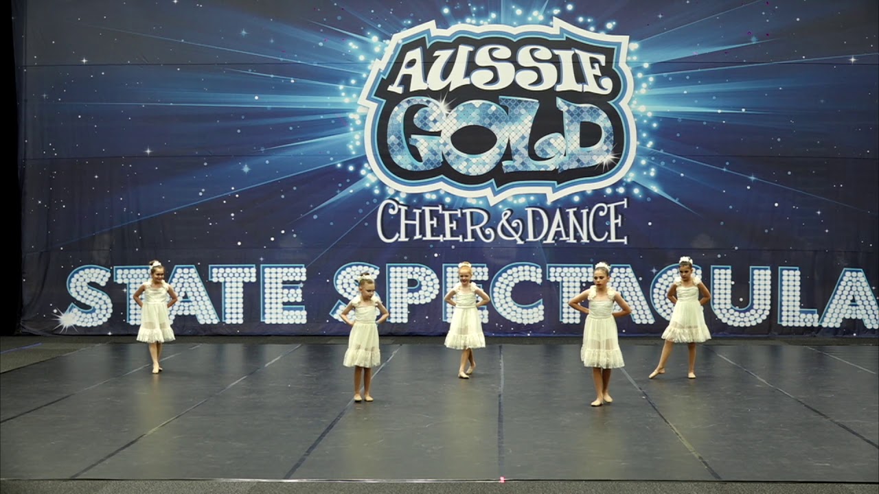 Aussie gold QLD States Havoc Lyrical 2018 - YouTube