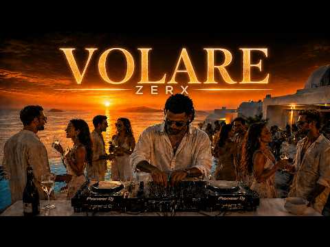 Gipsy Kings – Volare ZERX