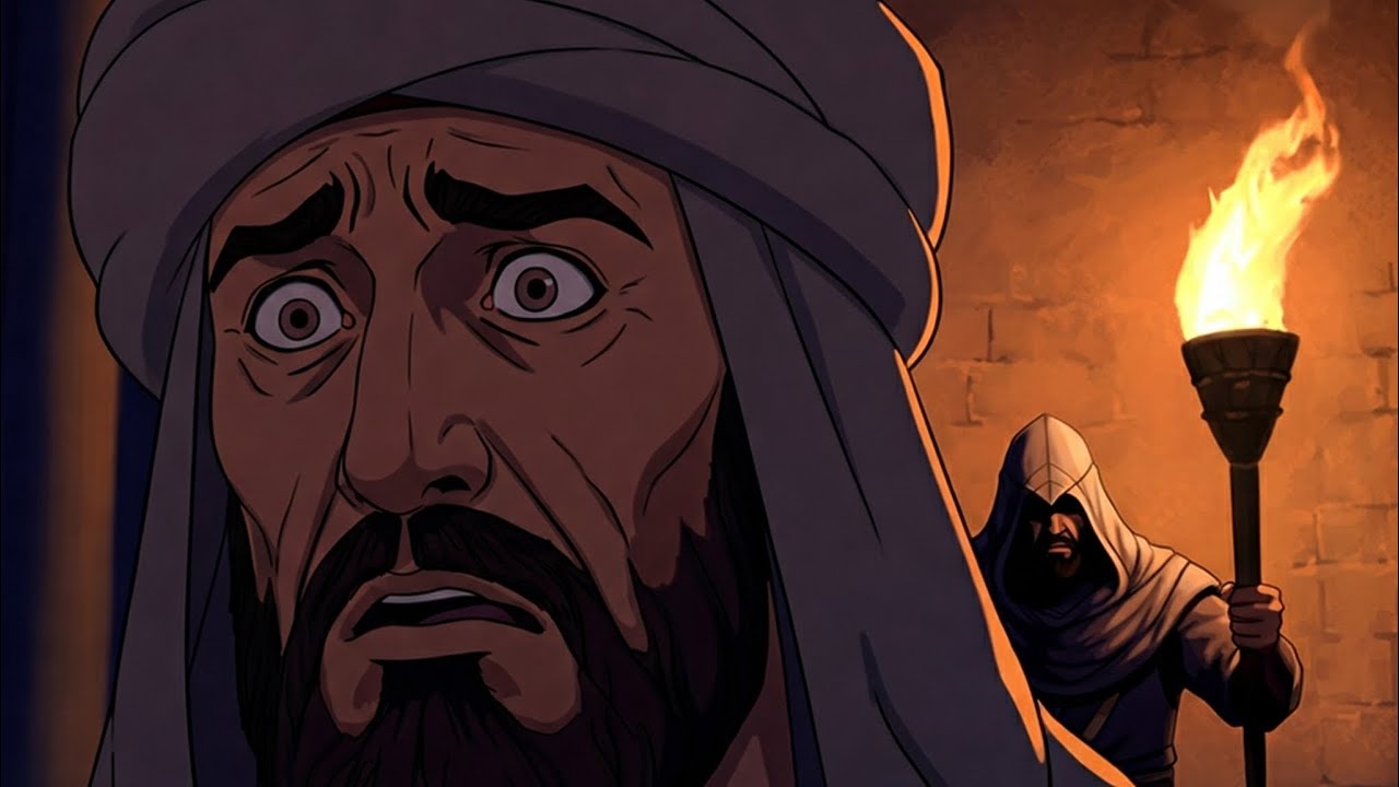 The real story of the assassin’s order - YouTube