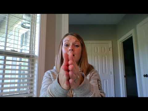 April 22nd Phonics Lesson - Adding Initial Phonemes - YouTube