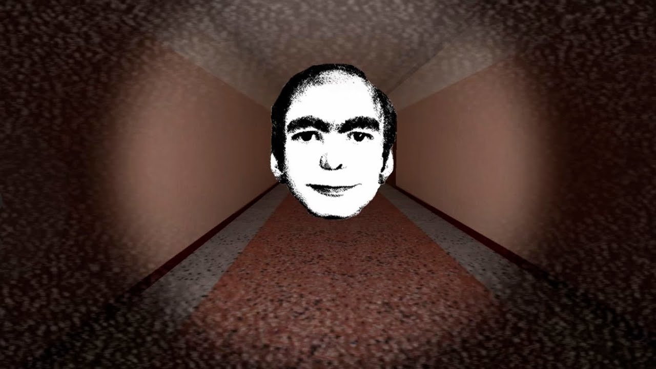 No da miedo | Nextbot chasing Gameplay - YouTube