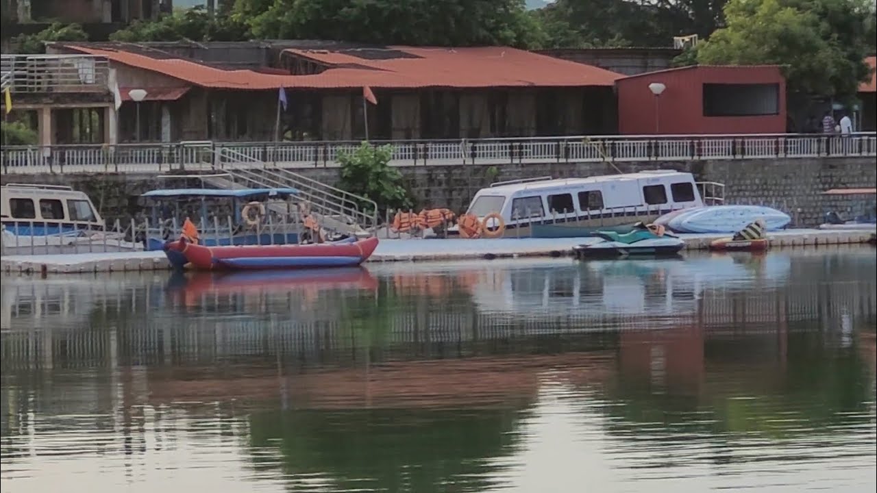 Most attractive tourist place in Odisha/Barkul//Chilika/OTDC ...