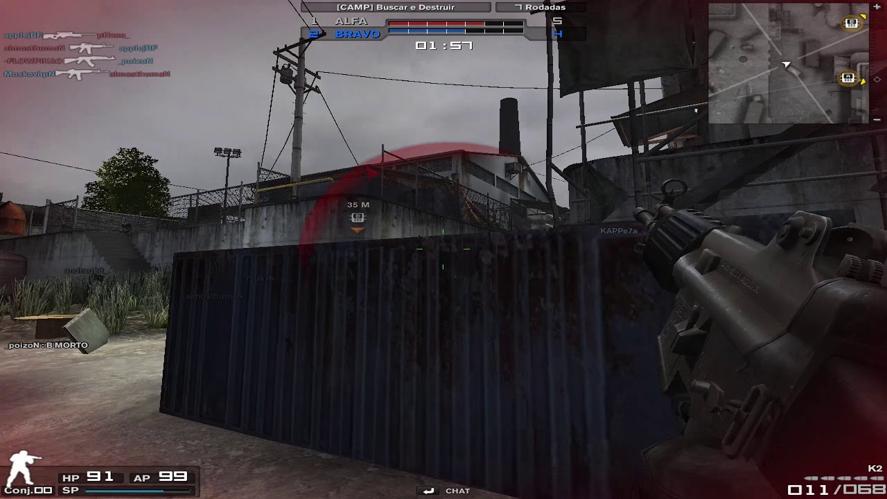 Campeonato OldCup (1ª fase) - V7 2 vs 0 Frooth - YouTube