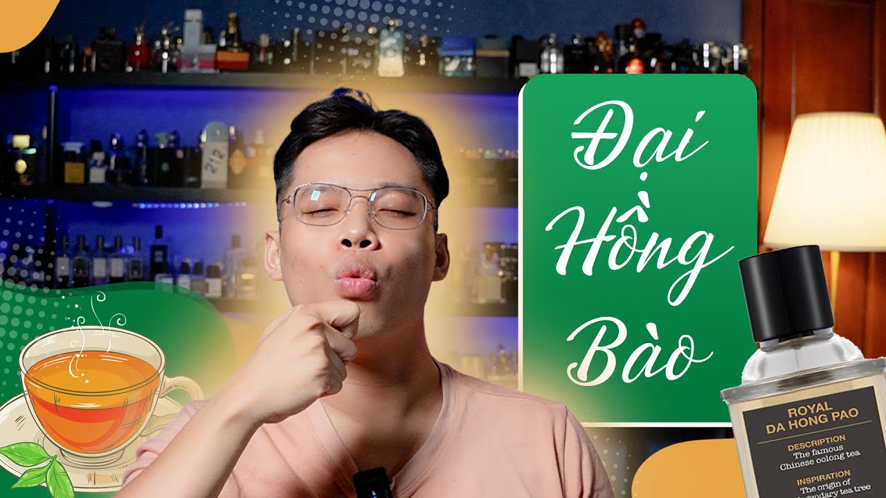 Da Hong Pao: Trà Đến Từ Đất Nước Tỉ Dân - Review Modern Bath Art Da ...