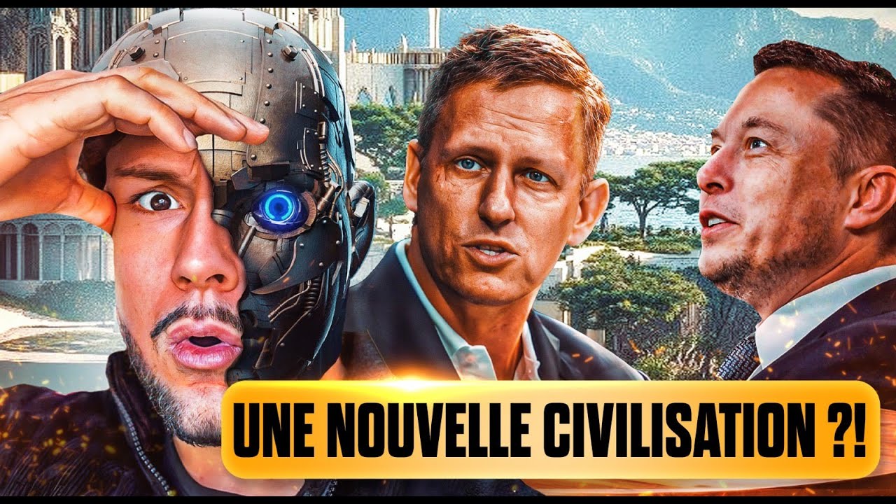 🚨 [PRAXIS NATION] OPPORTUNITÉ ?! : LE PROJET CRYPTO QUI VA REDÉFINIR ...