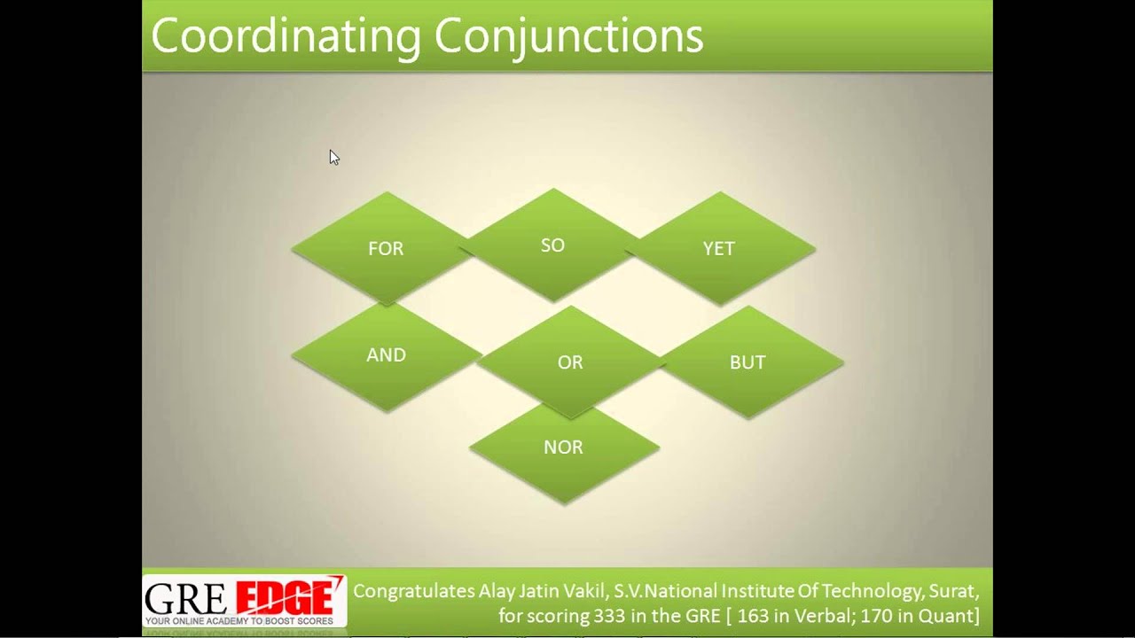 GREedge - How to Crack Tough GRE RC Passages - YouTube