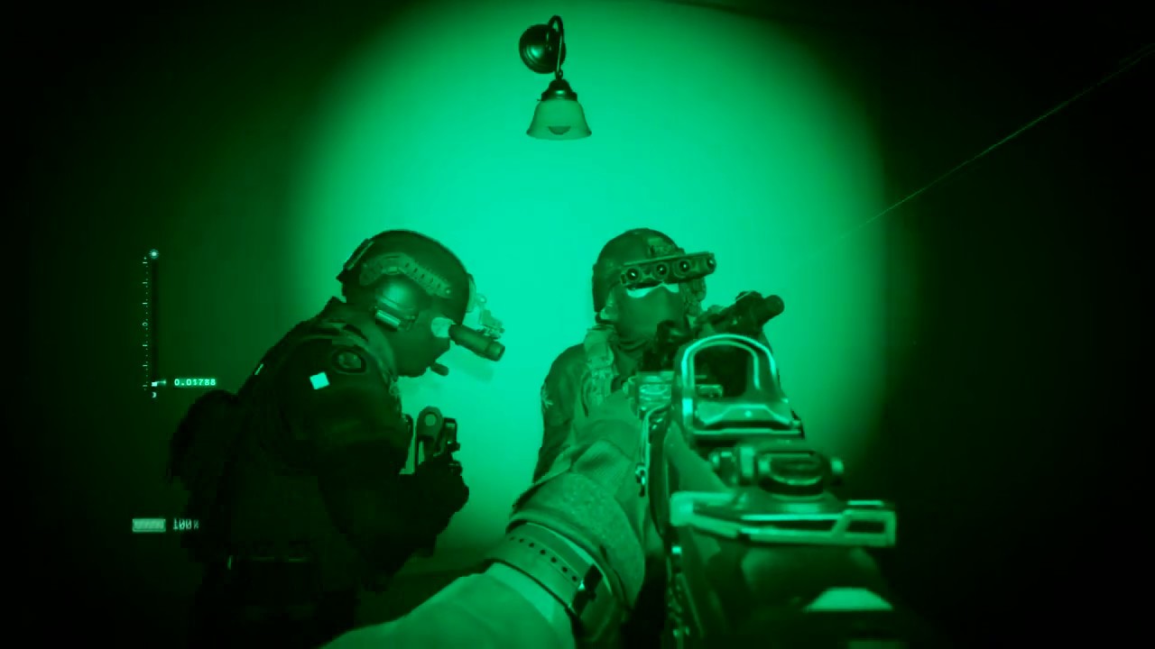 MW2019 Clean House Aggressive Gameplay on Realism - YouTube