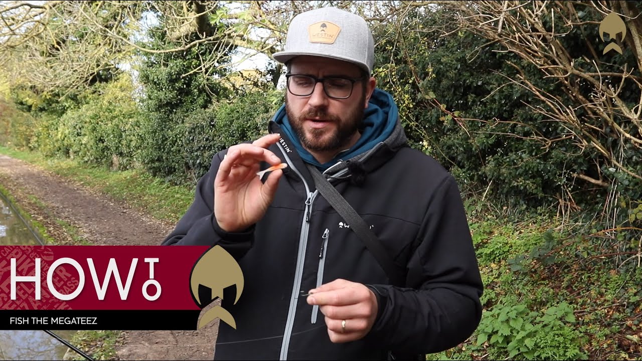 Streetfishing with Thom Hunt - Part 3: Rigging your soft lures - YouTube