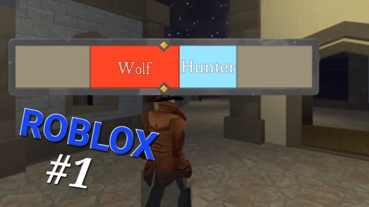 AWOO (Roblox #1) - YouTube