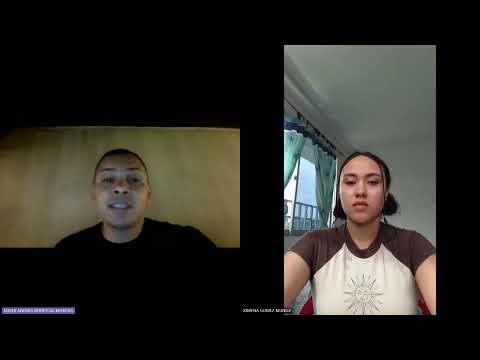 Group meeting - Teaching English for Specific Purposes.