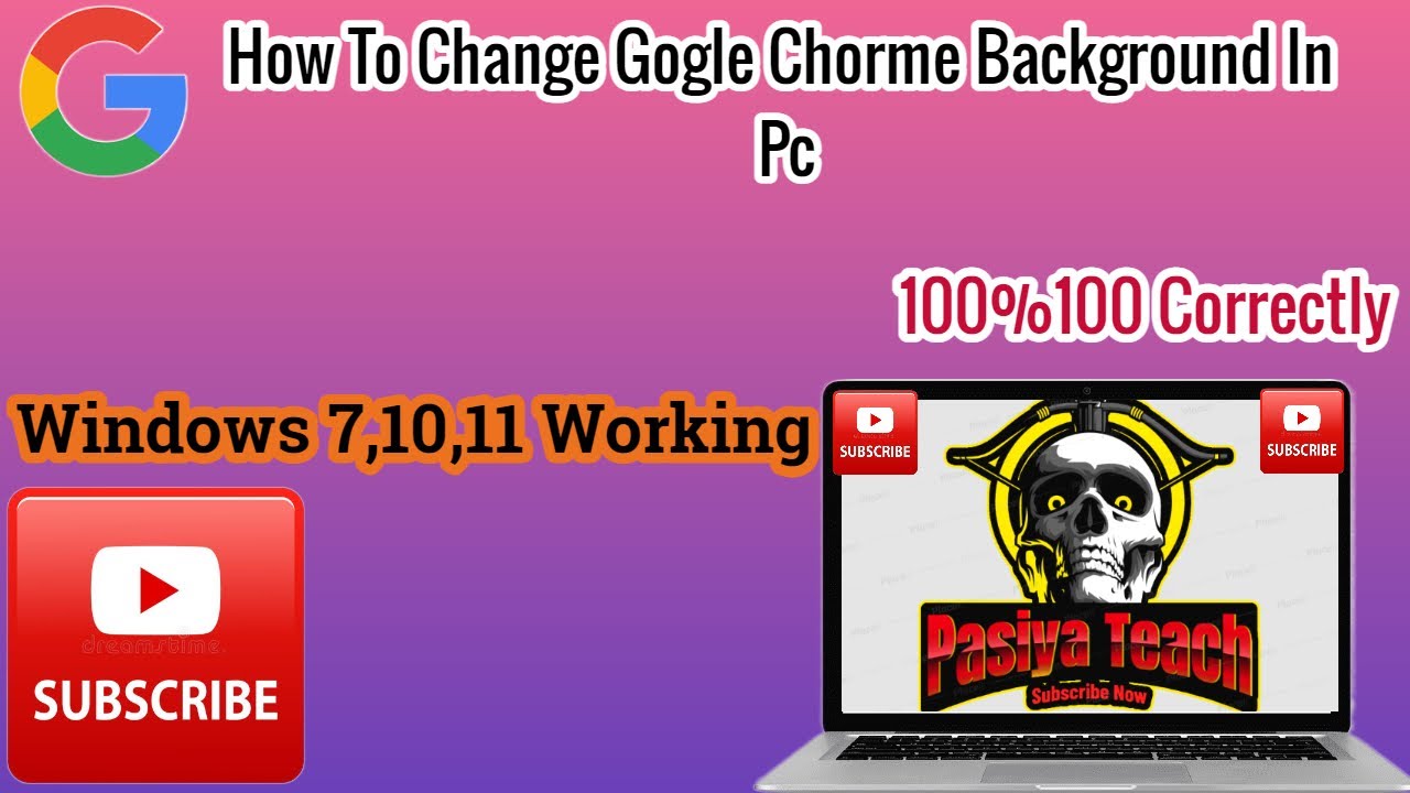 How To Add Theme In Chorme Background For Pc 100 100 Correctly Windows 7 10 11 Working how-to-add-theme-in-chorme-background-for-pc-100-100-correctly-windows-7-10-11-working