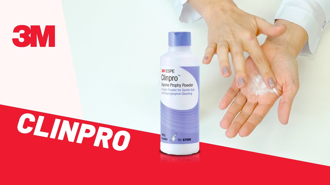 CLINPRO - YouTube