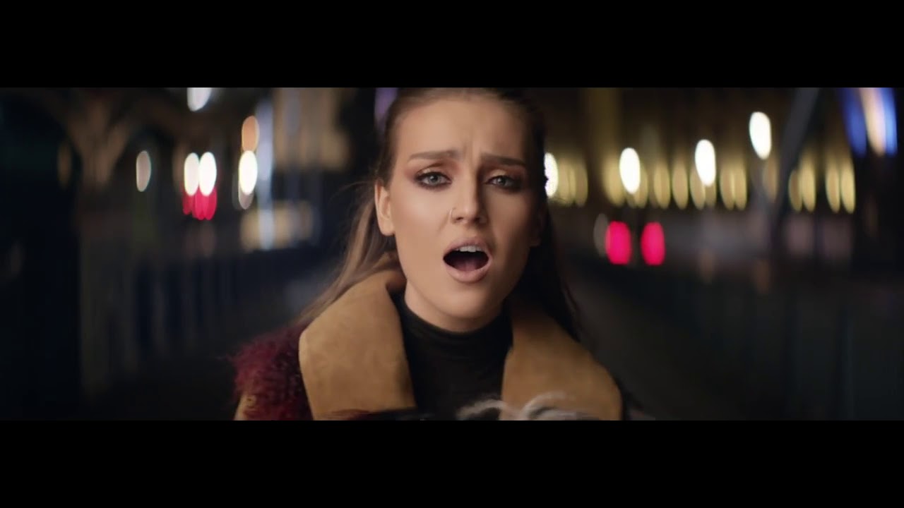 Little Mix Secret Love Song Official Video ft Jason Derulo - YouTube